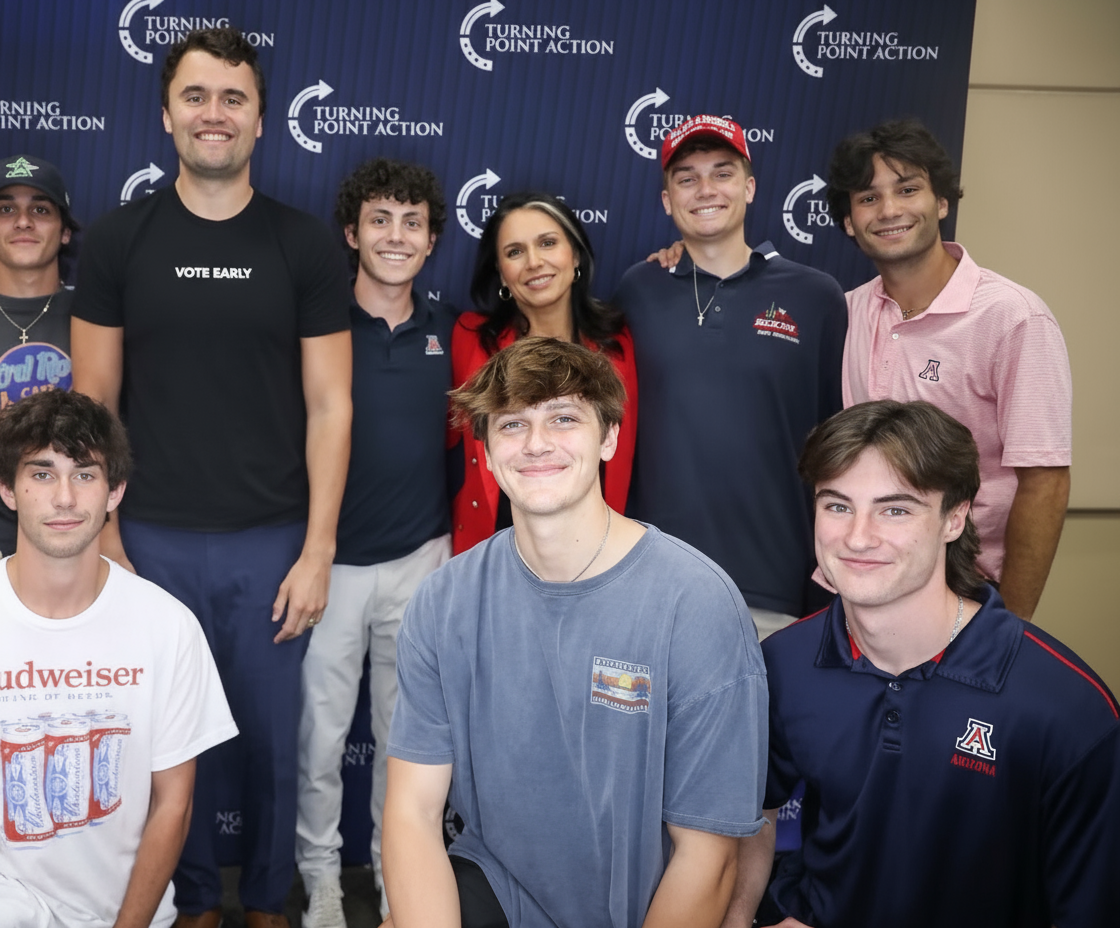 John Trobough for U.S. Congress | Arizona District 1 Republican ...