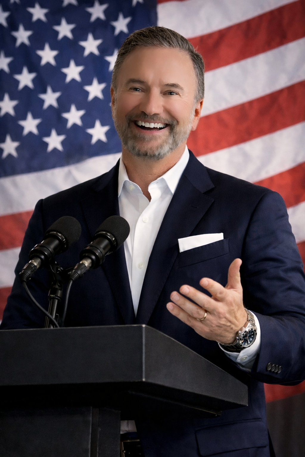 John Trobough for U.S. Congress | Arizona District 1 Republican ...